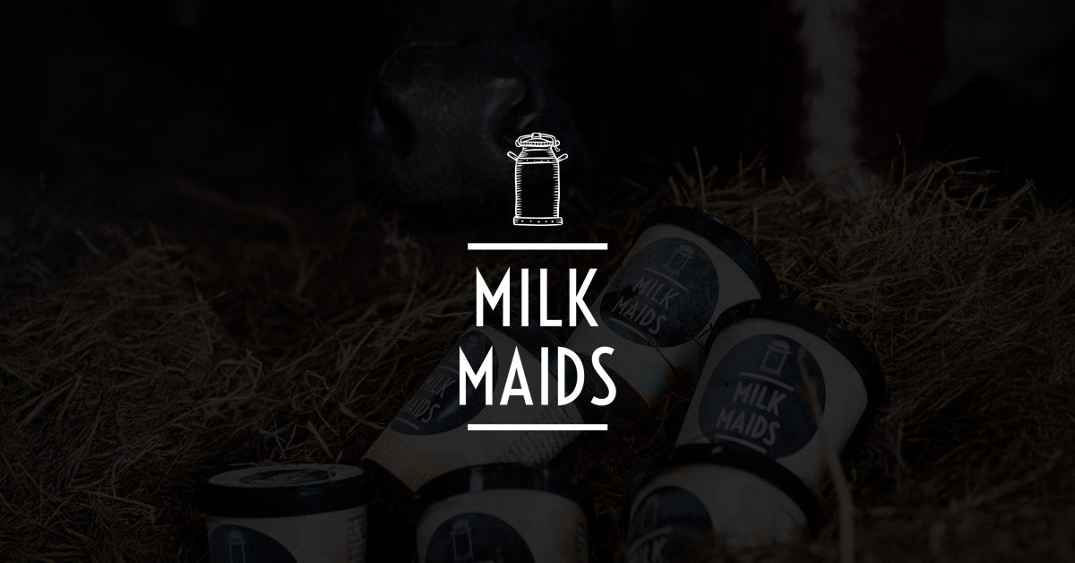 Products – Milk Maids