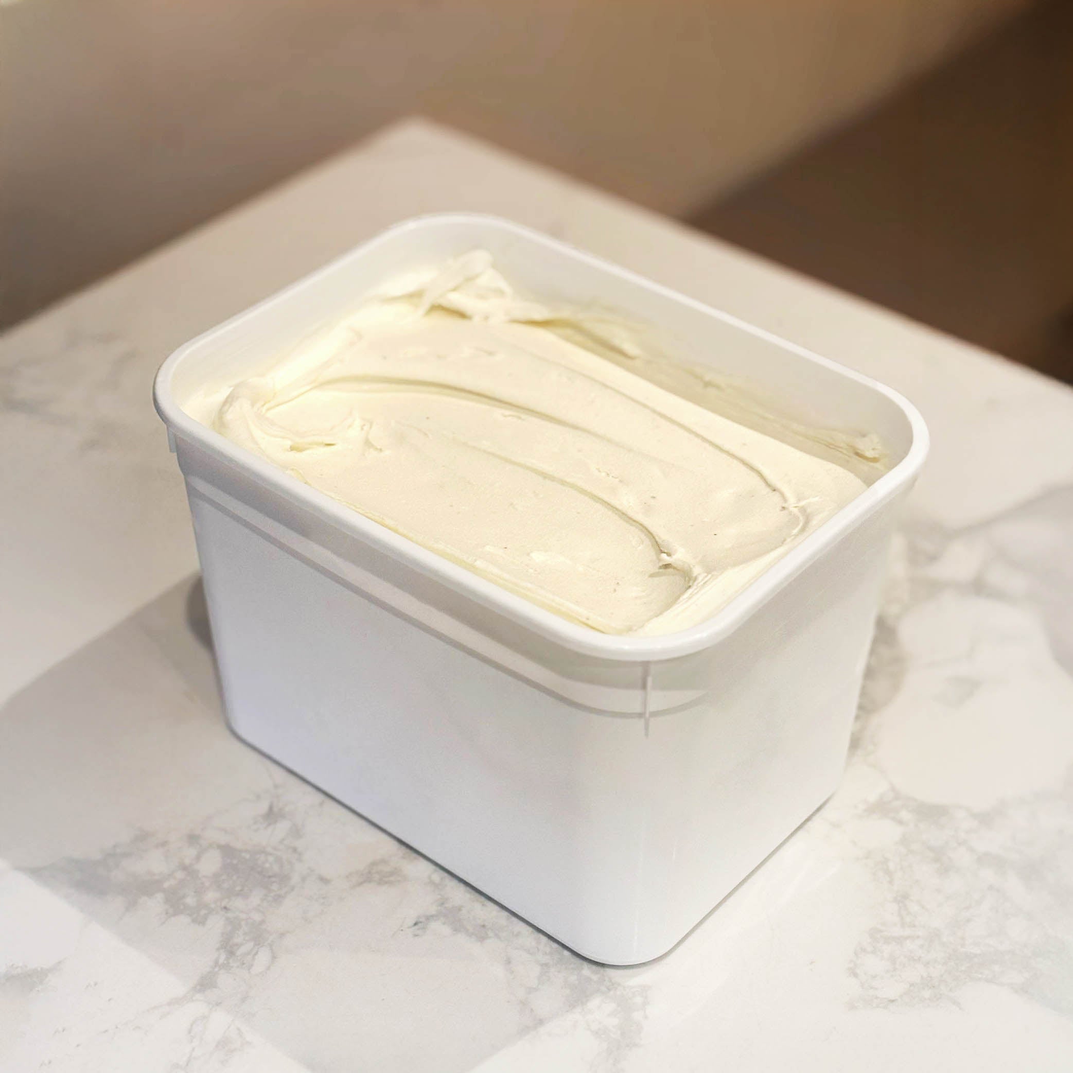 4l Ice Cream Tubs – Milk Maids