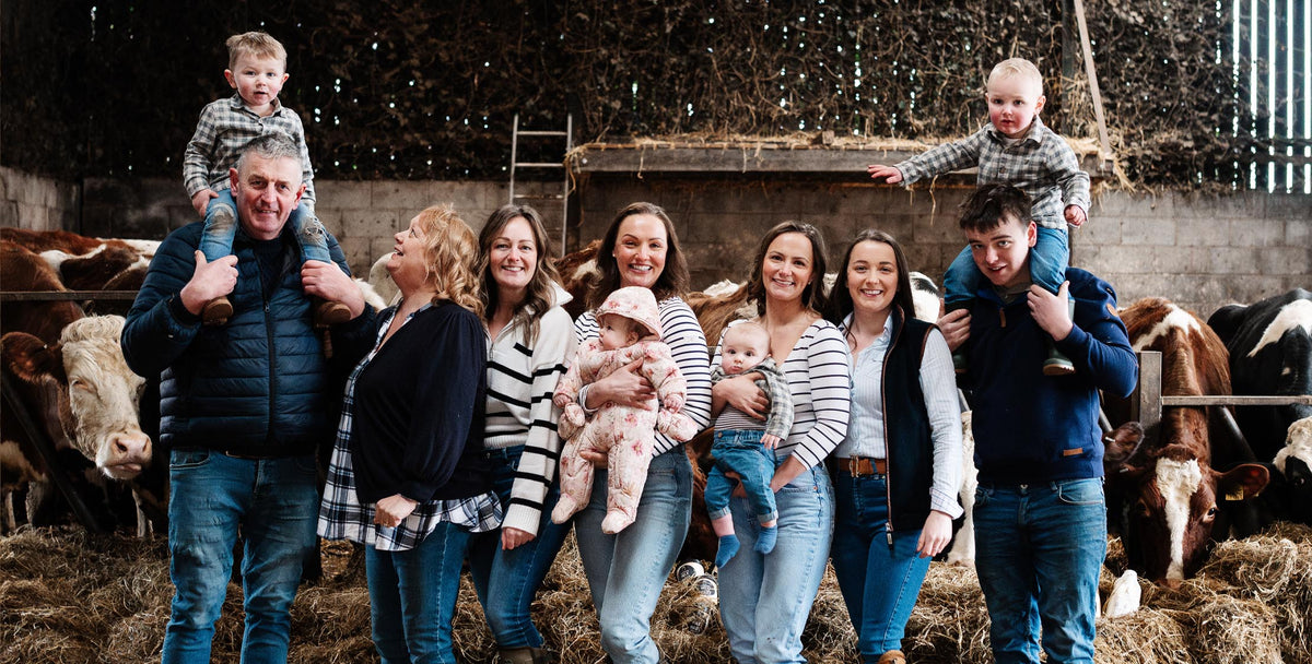 About Us – Milk Maids